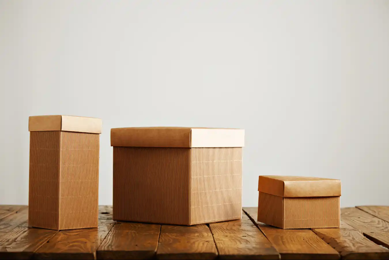 Window Packaging Boxes - Box Squire
